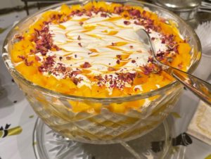 Bake Mango Delight | Pakistan's Most Favorite Dessert