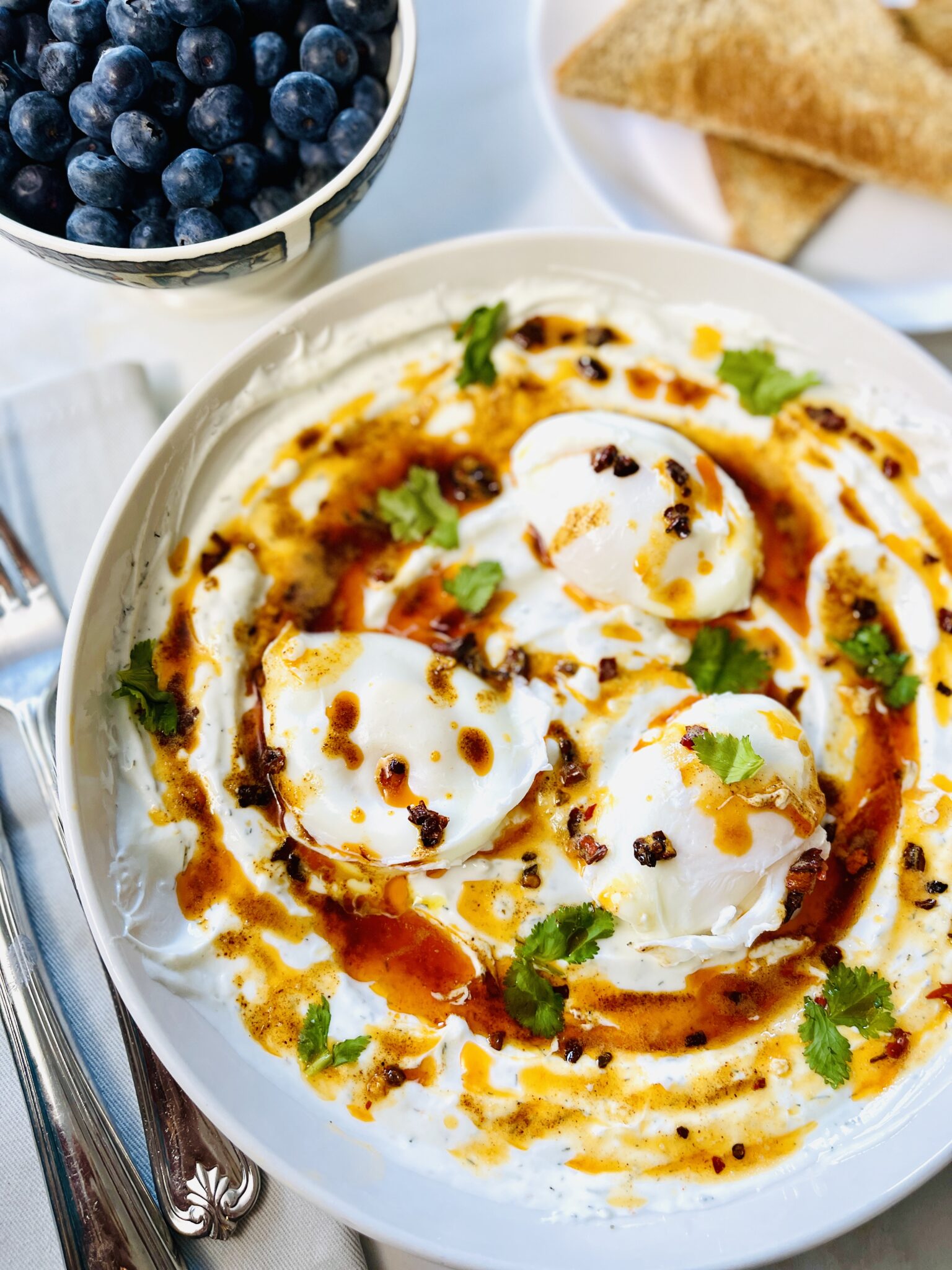 Turkish Cilbir | How To Make Perfectly | Masala Secret