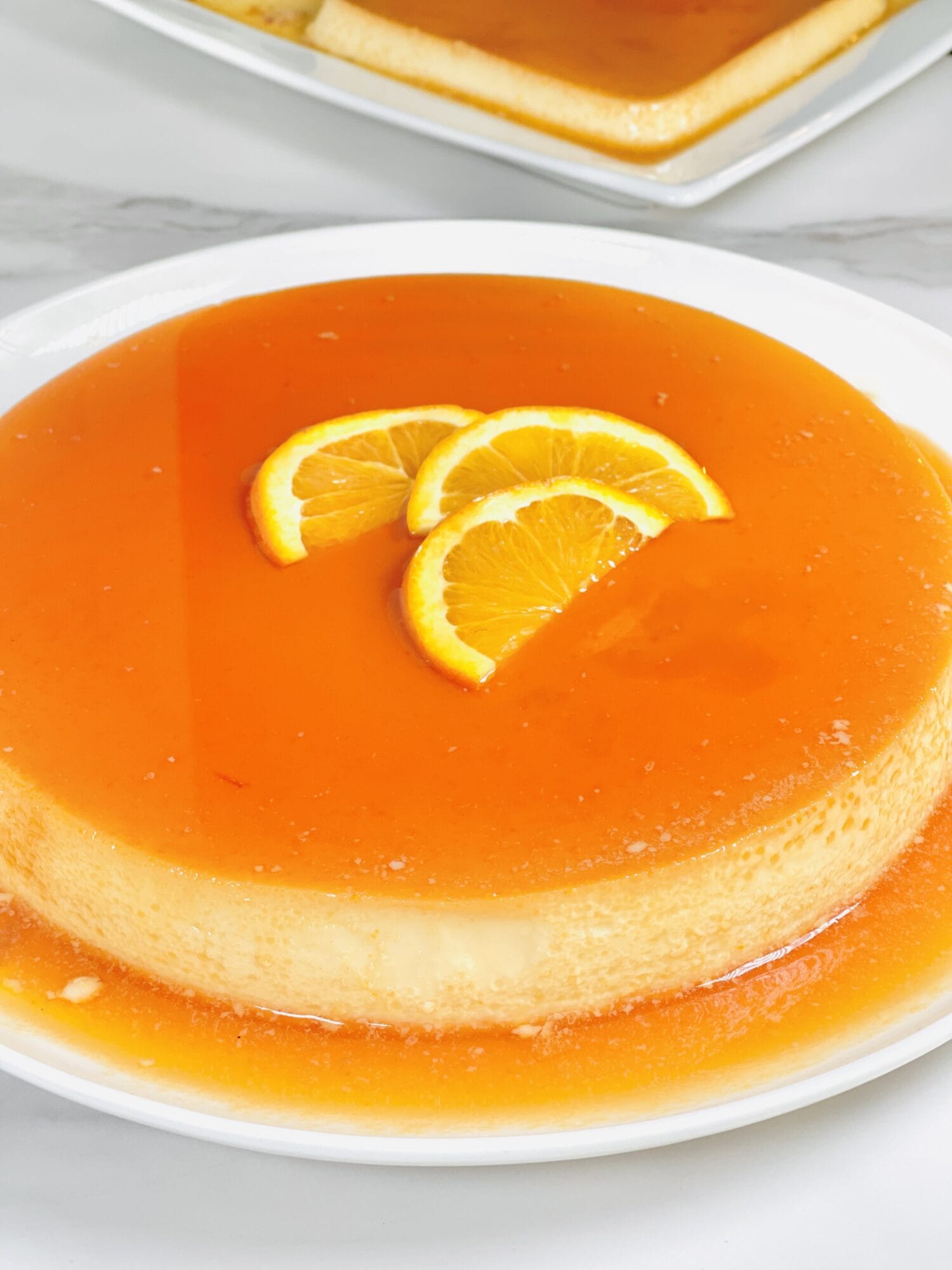 Best Mexican Flan | How To Make At Home | Masala Secret