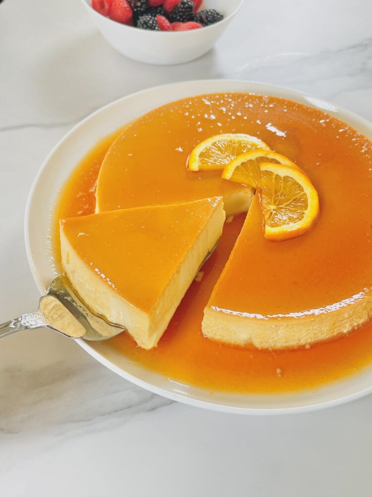 Best Mexican Flan | How To Make At Home | Masala Secret