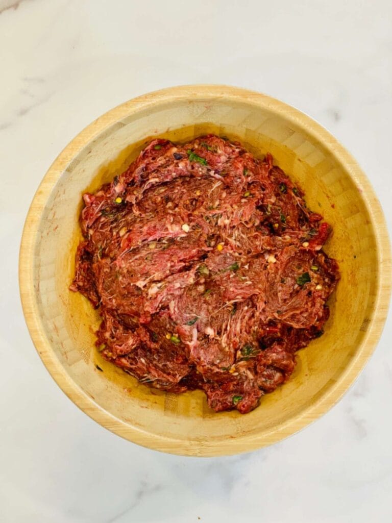 How to Make the Best Kachay Qeema kay kabab? | Masala Secret