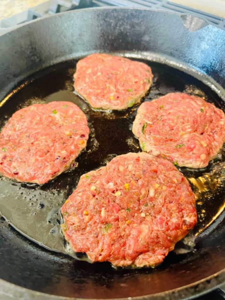 How to Make the Best Kachay Qeema kay kabab? | Masala Secret